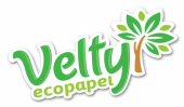 Papel ecológico Velty® - OncoRed Médica